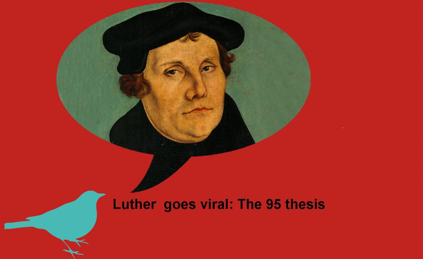 The History of Social Media : The First 2000 Years - IntelligentHQ