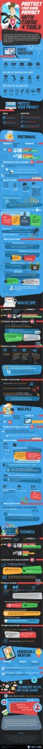 4 Email Privacy Tools to Keep Your Email Secure - IntelligentHQ 4 Email Privacy Tools to Keep Your Email Secure - IntelligentHQ