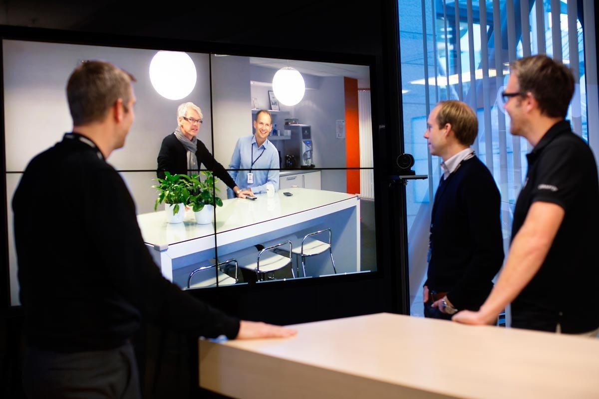 Top Tips to Video Conferencing Success - IntelligentHQ Top Tips to Video Conferencing Success - IntelligentHQ