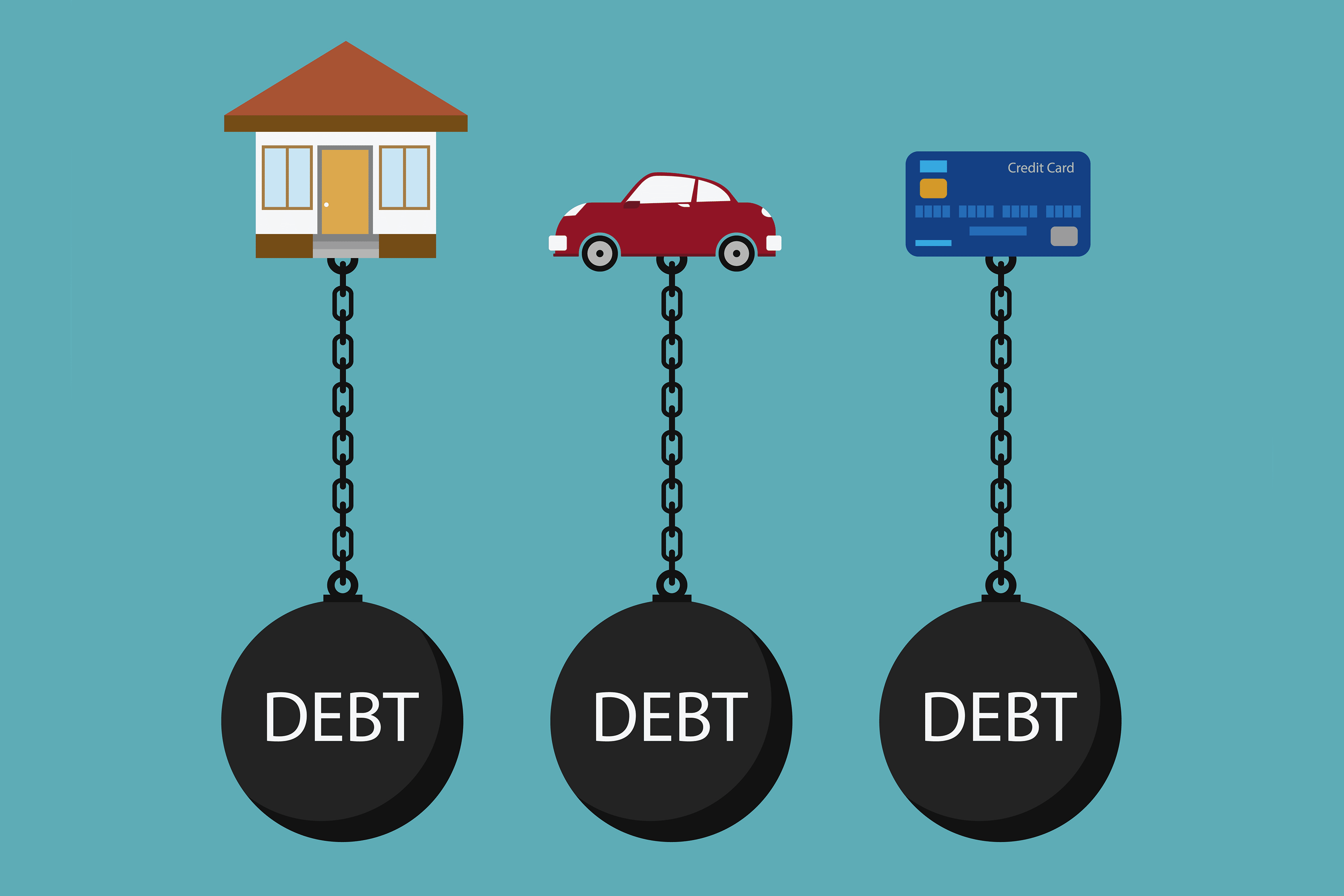 Credit Card With Bad Debt Why Is Credit Card Debt Bad Debt Nerdwallet Credit Card With Bad Debt Why Is Credit Card Debt Bad Debt Nerdwallet