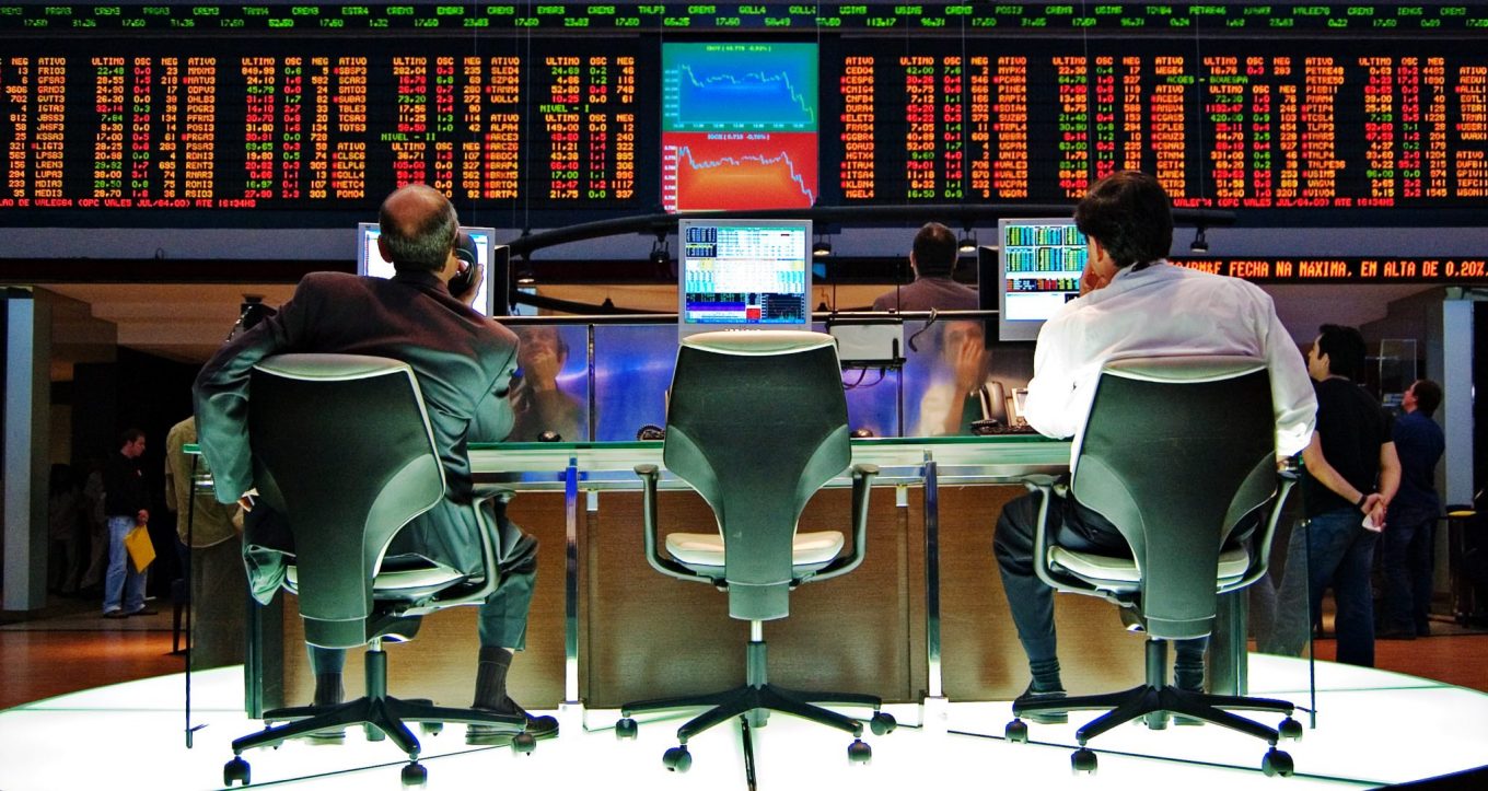 5 Common Stock Trading Mistakes New Traders Make In Their Early Days ... 5 Common Stock Trading Mistakes New Traders Make In Their Early Days ...