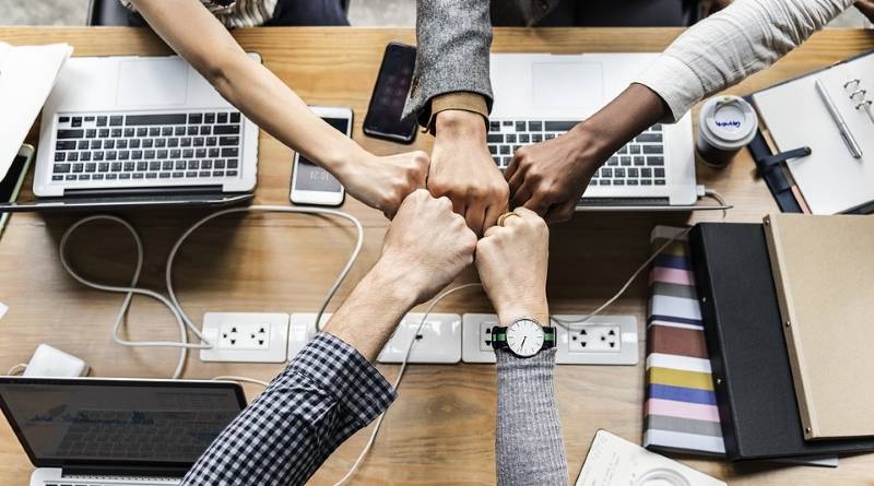 Improve Team Communication Through Collaboration Tools - IntelligentHQ Improve Team Communication Through Collaboration Tools - IntelligentHQ