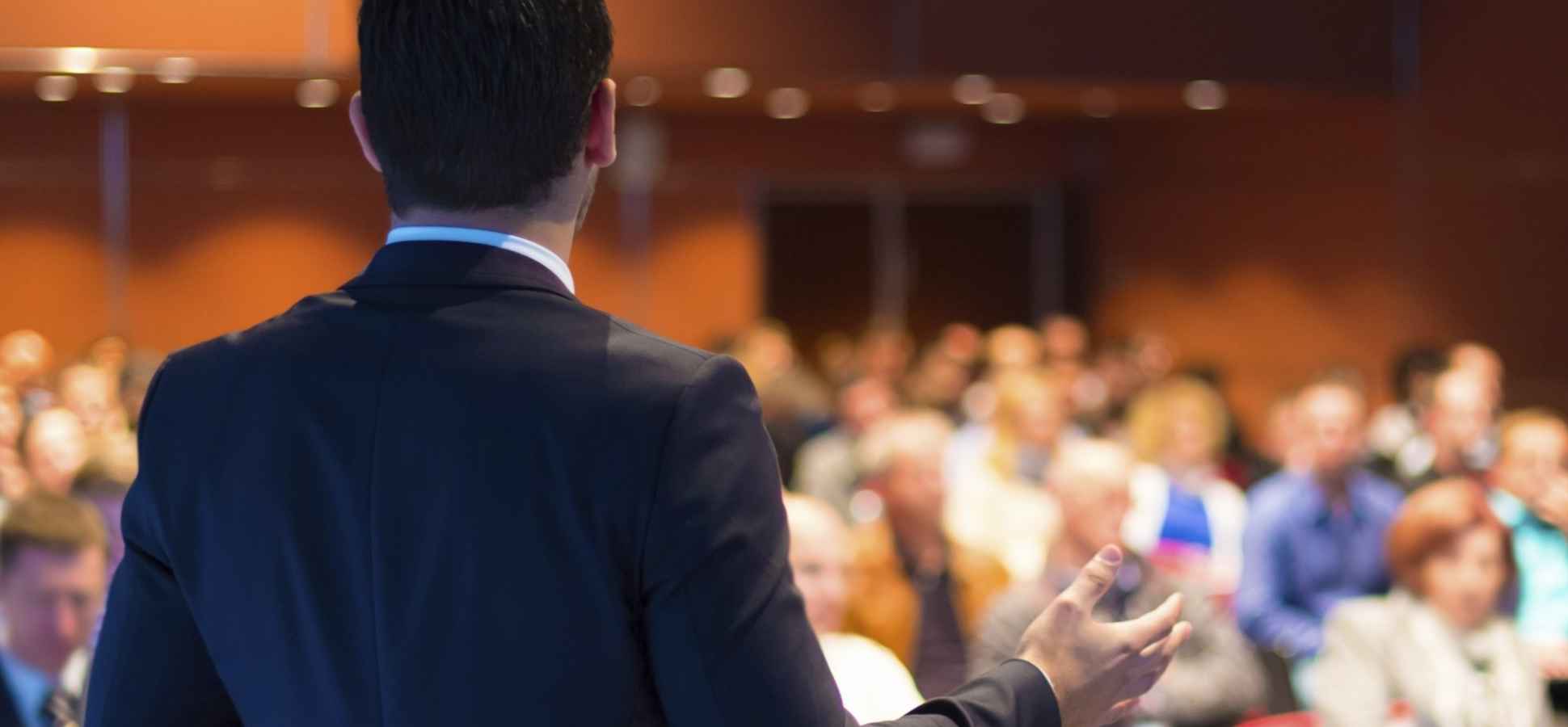 Fearless and Confident: 5 Skills You Need to Master to Deliver a Speech ... Fearless and Confident: 5 Skills You Need to Master to Deliver a Speech ...