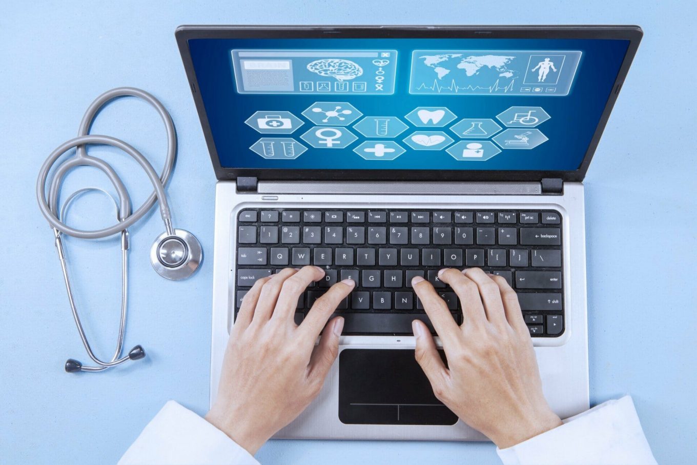 7 Ways Technology Will Help Solve the Nursing Shortage - IntelligentHQ 7 Ways Technology Will Help Solve the Nursing Shortage - IntelligentHQ