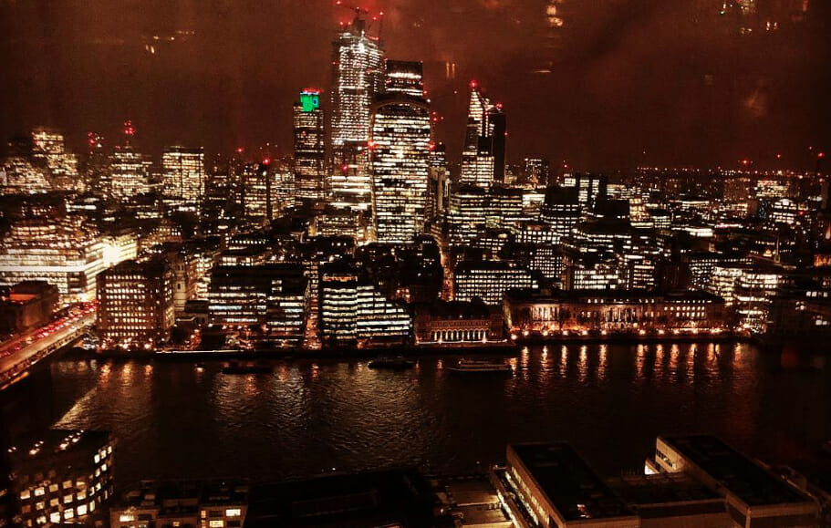 Digital Transformation and the 4IR – AI, Blockchain, IoT, Fintech part ... Digital Transformation and the 4IR – AI, Blockchain, IoT, Fintech part ...