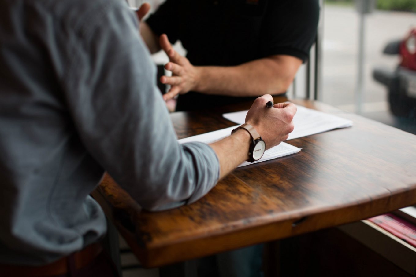 Luke Persichetti Provides Tips To Help Young People Manage Their ...