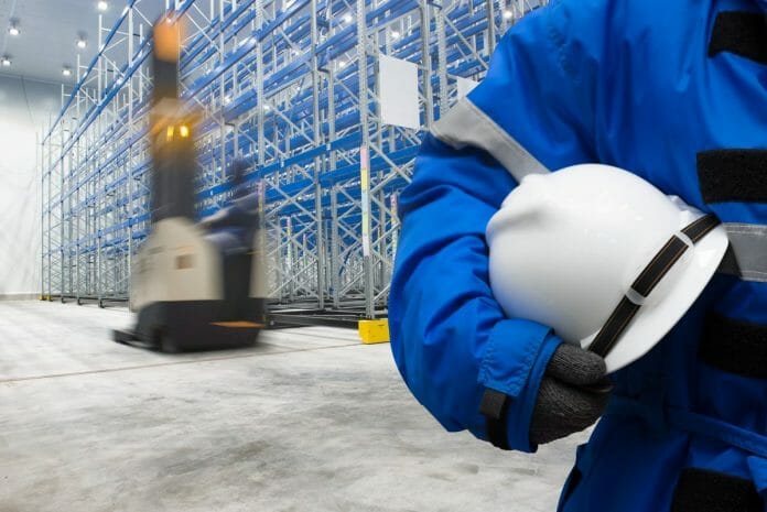 Simple Ways To Prevent Accidents At Work - IntelligentHQ
