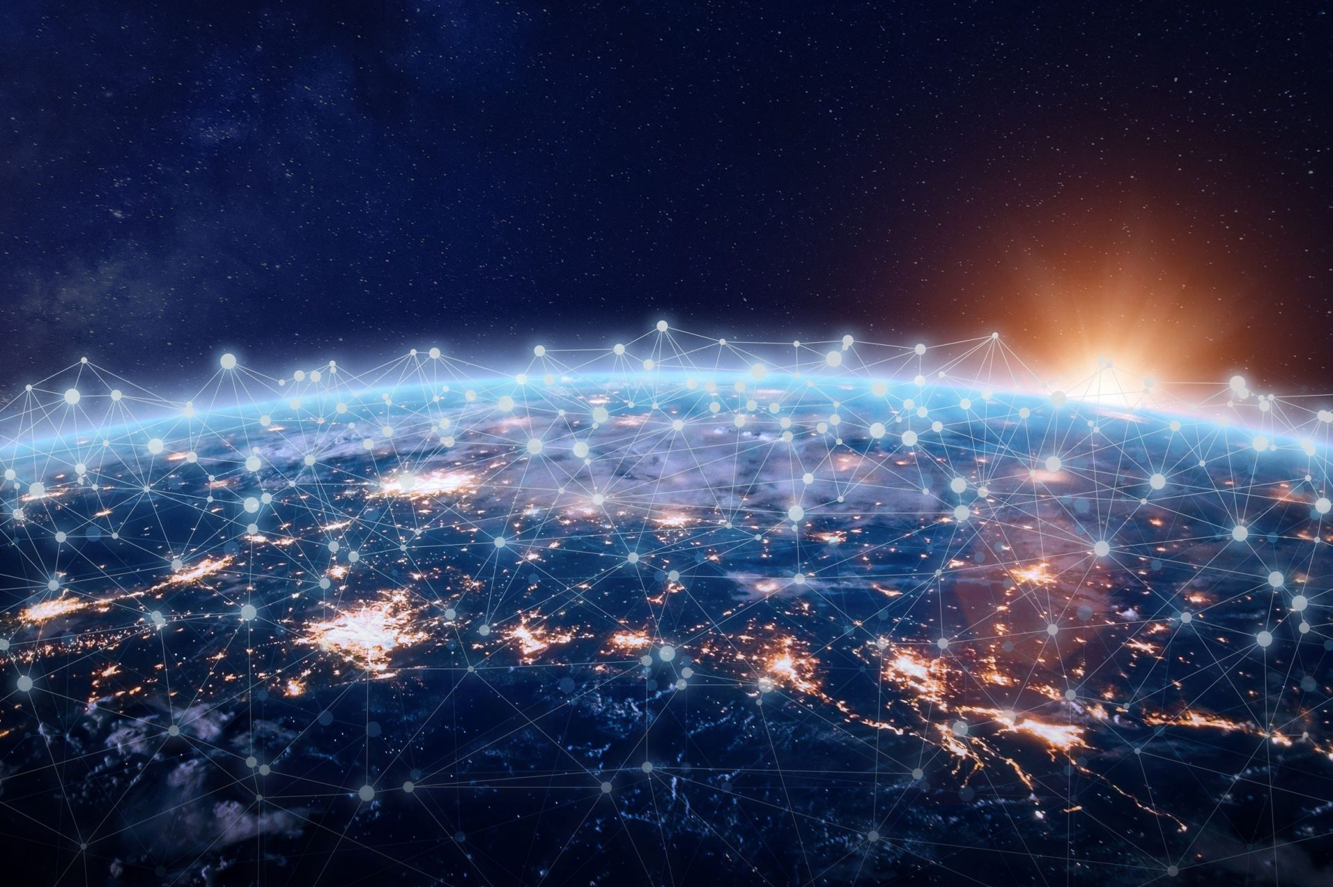 Beyond 5G: This Is How Connectivity Will Power The Industries of ... Beyond 5G: This Is How Connectivity Will Power The Industries of ...