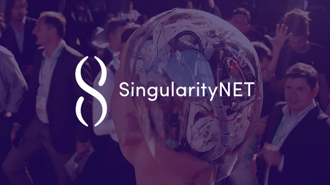 Showcasing The Power Of Decentralized AI - SongSplitter On ... Showcasing The Power Of Decentralized AI - SongSplitter On ...