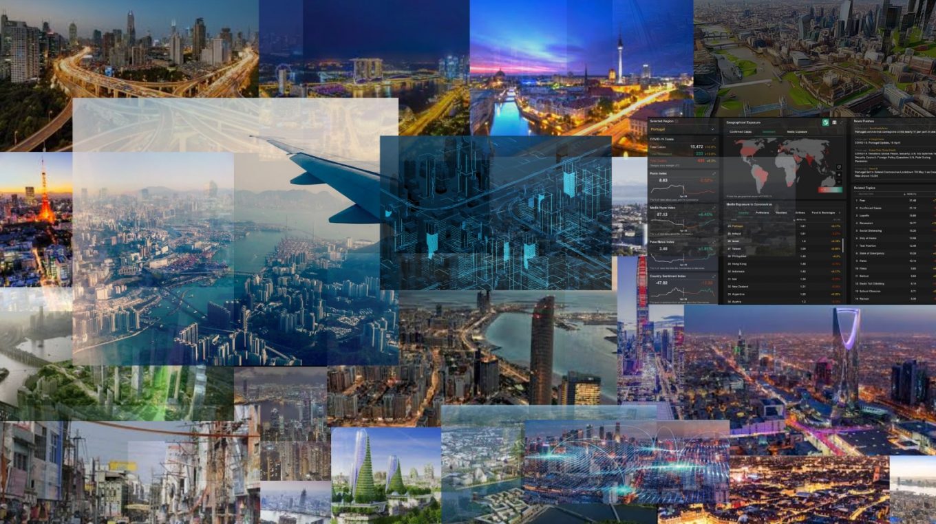 Smart Cities - 4IR, AI, Blockchain, IoT The Heartbeat Of The XXI ... Smart Cities - 4IR, AI, Blockchain, IoT The Heartbeat Of The XXI ...