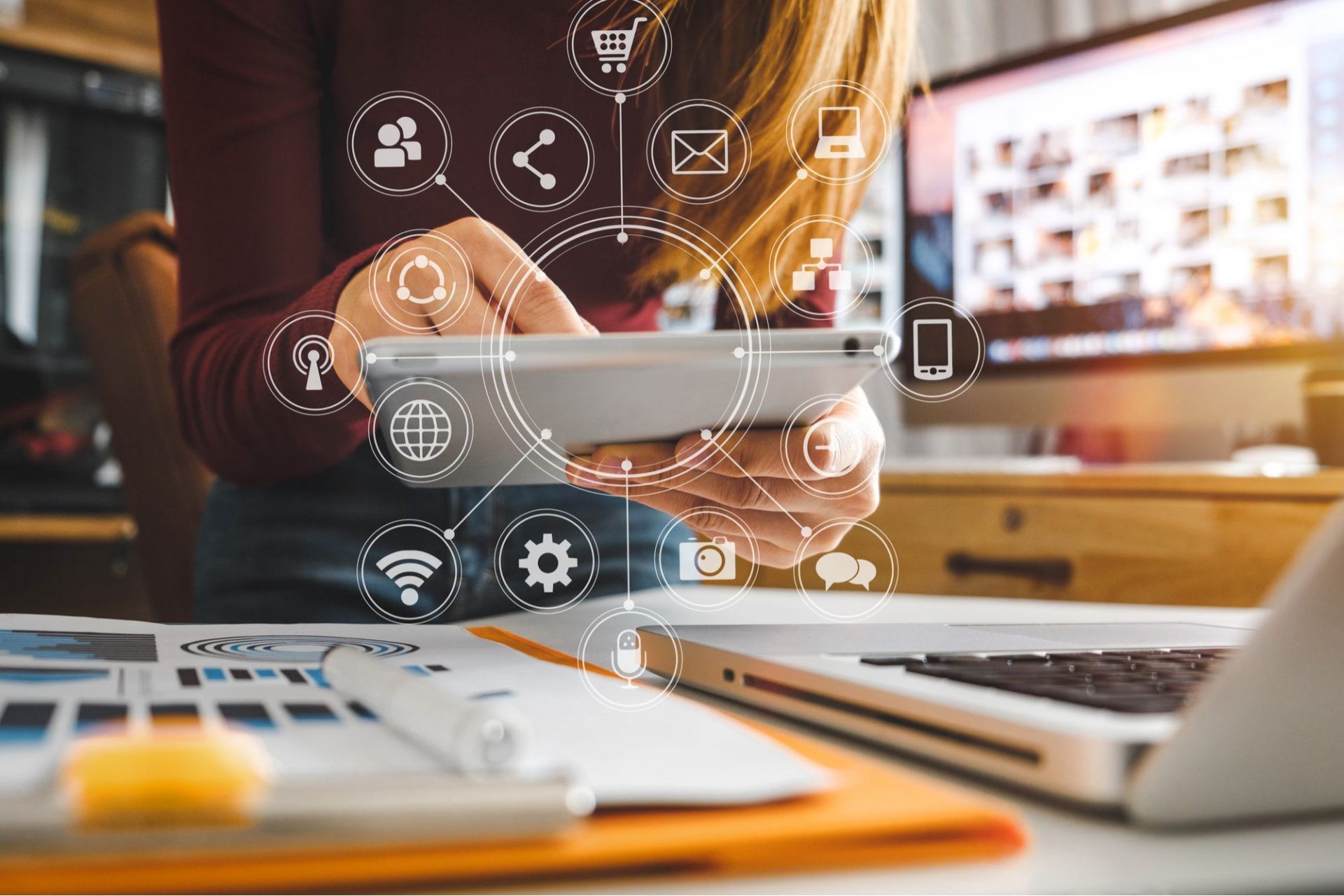 How to Improve Your Business' Online Visibility - IntelligentHQ How to Improve Your Business' Online Visibility - IntelligentHQ
