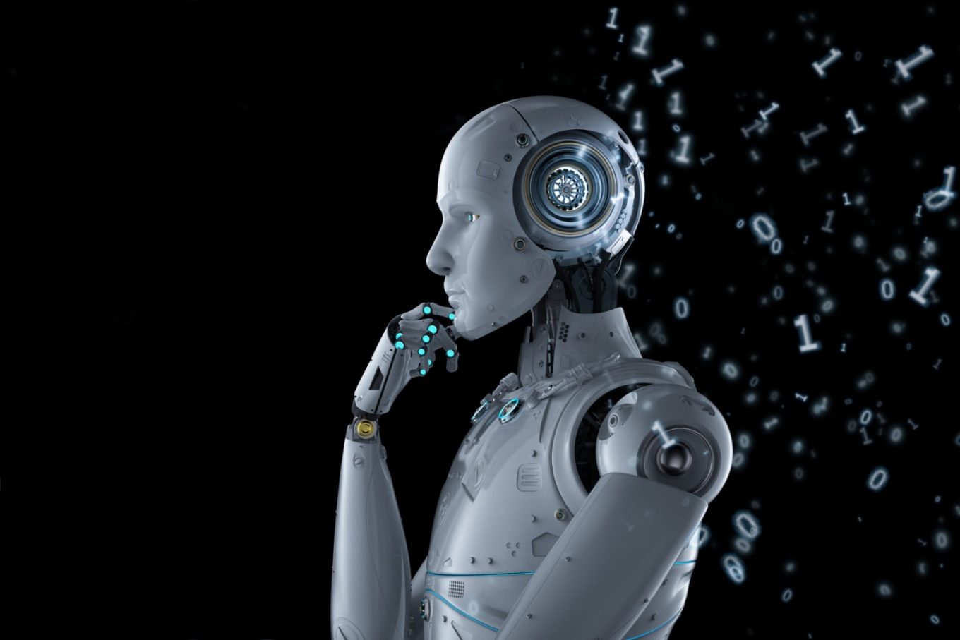 Crypto Trading Bots and the Emergence of Trading Intelligence ... Crypto Trading Bots and the Emergence of Trading Intelligence ...