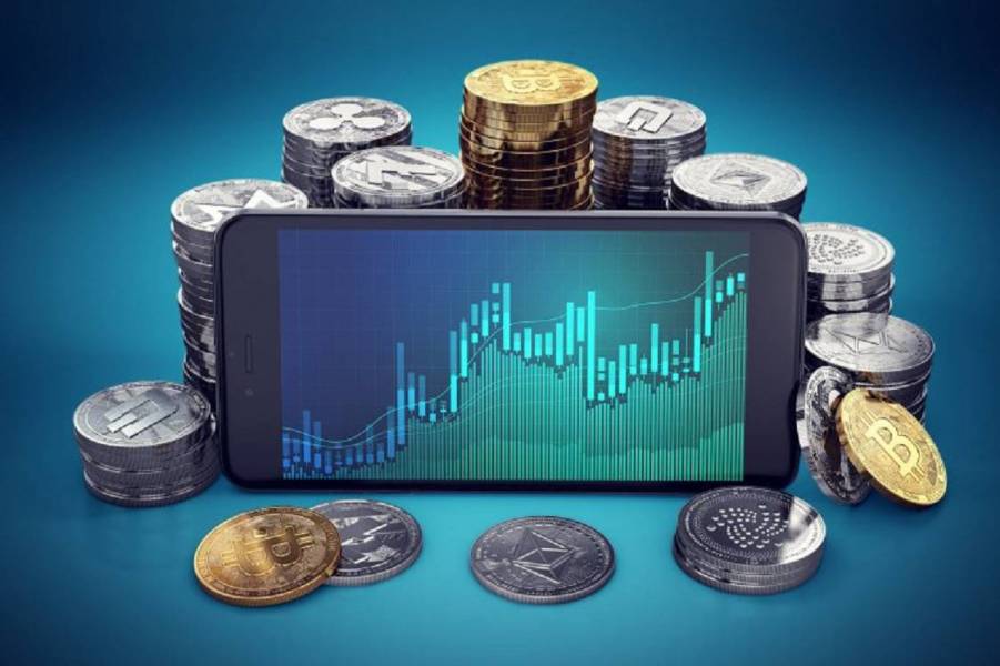 An In-Depth Guide on Best Cryptocurrency Exchanges for Beginners ... An In-Depth Guide on Best Cryptocurrency Exchanges for Beginners ...