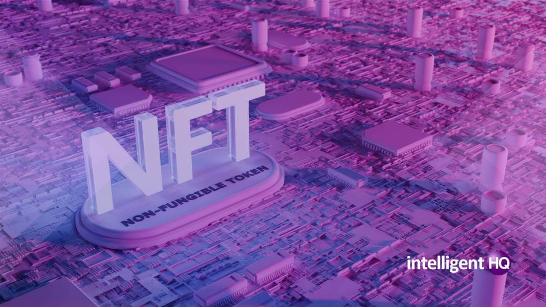 The Ultimate Guide To NFTs: Minting NFTs - IntelligentHQ The Ultimate Guide To NFTs: Minting NFTs - IntelligentHQ