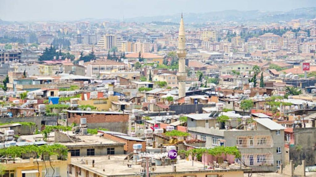 The Resilience Of Antakya: A Story Of Loss And Hope - IntelligentHQ The Resilience Of Antakya: A Story Of Loss And Hope - IntelligentHQ