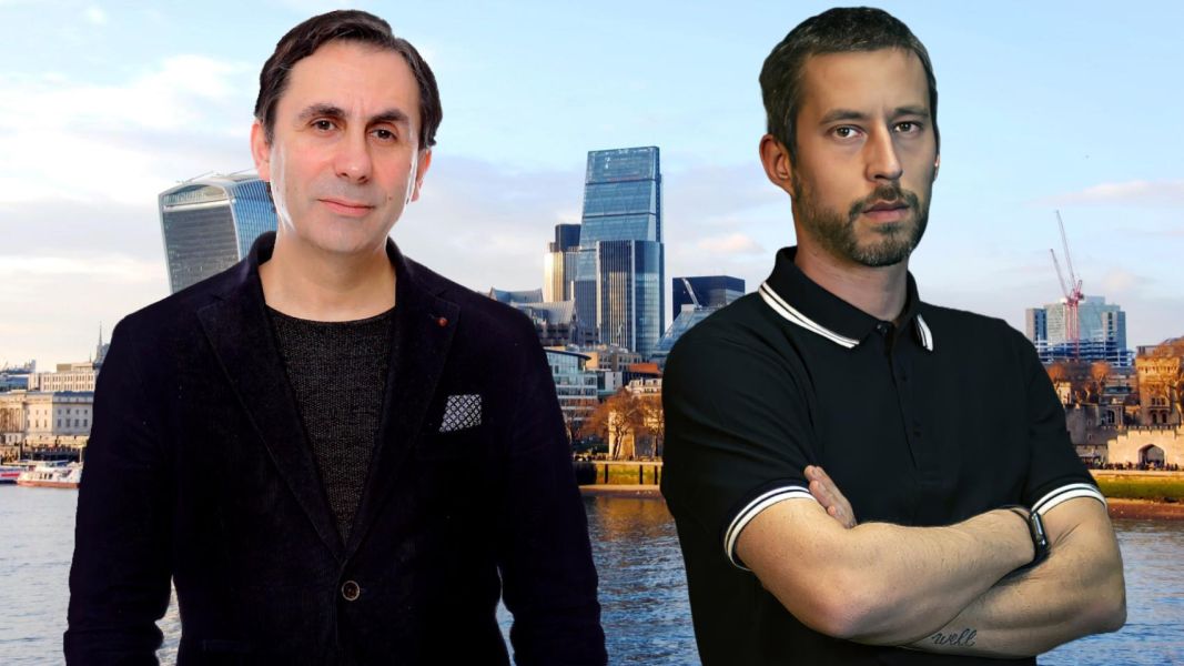 Cai Felip, CEO Of Union Avatars, Discusses Digital Identity In The Era ... Cai Felip, CEO Of Union Avatars, Discusses Digital Identity In The Era ...
