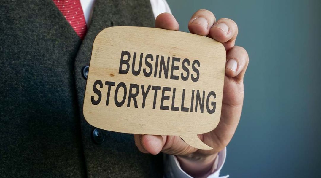 Ensuring Success In Corporates ‘the Ultimate Guide To Storytelling In