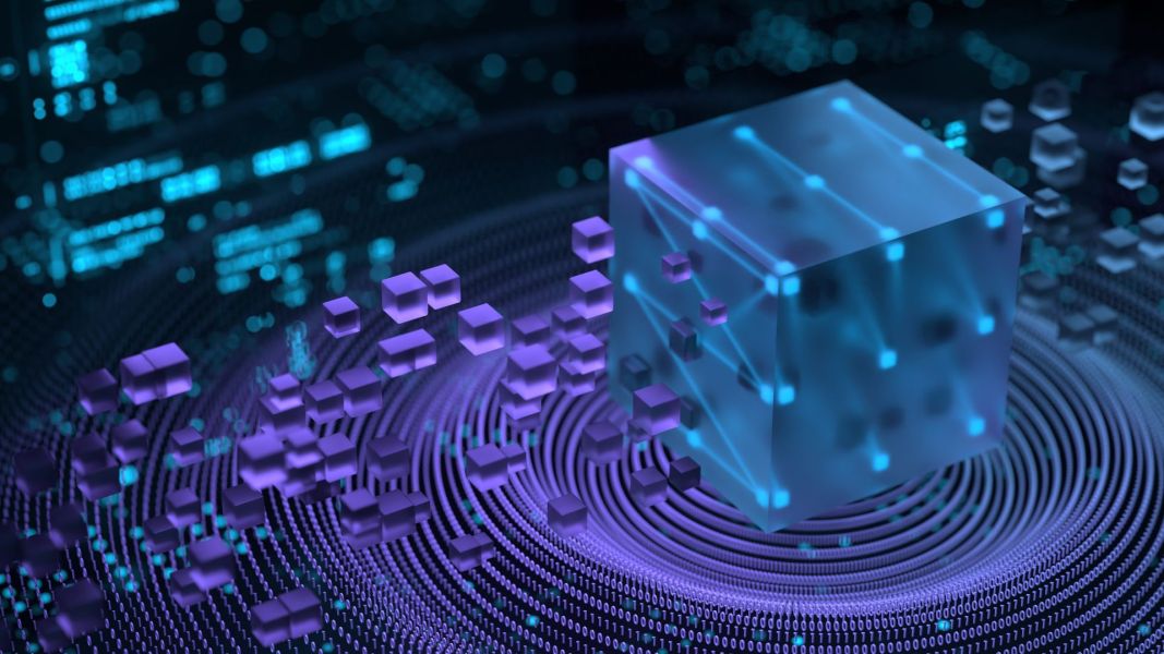 5 Ways Blockchain Technology is Transforming Data Analytics - IntelligentHQ 5 Ways Blockchain Technology is Transforming Data Analytics - IntelligentHQ