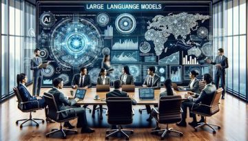 Demystifying Large Language Models (LLMs): Applications and Benefits ...