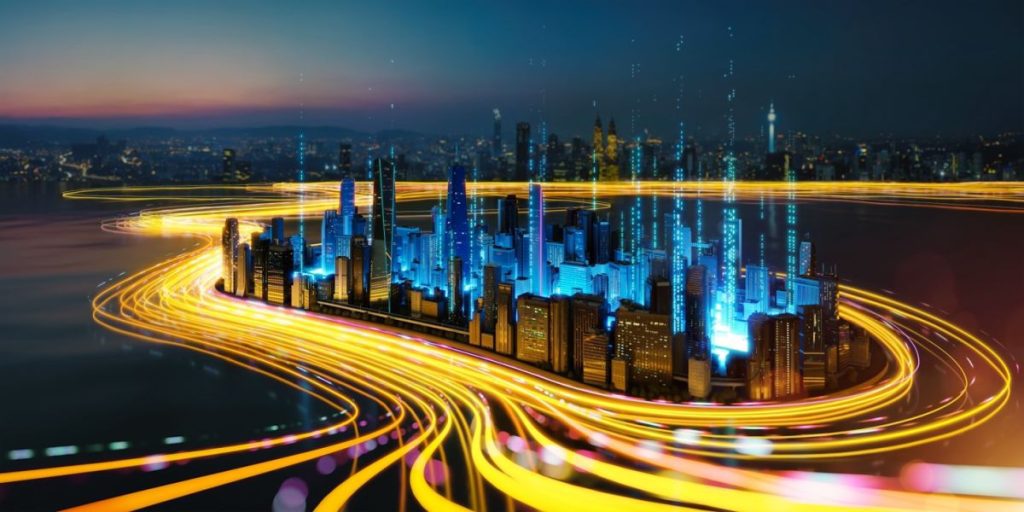 Innovating the Future: How Digital Transformation is Revolutionizing ... Innovating the Future: How Digital Transformation is Revolutionizing ...