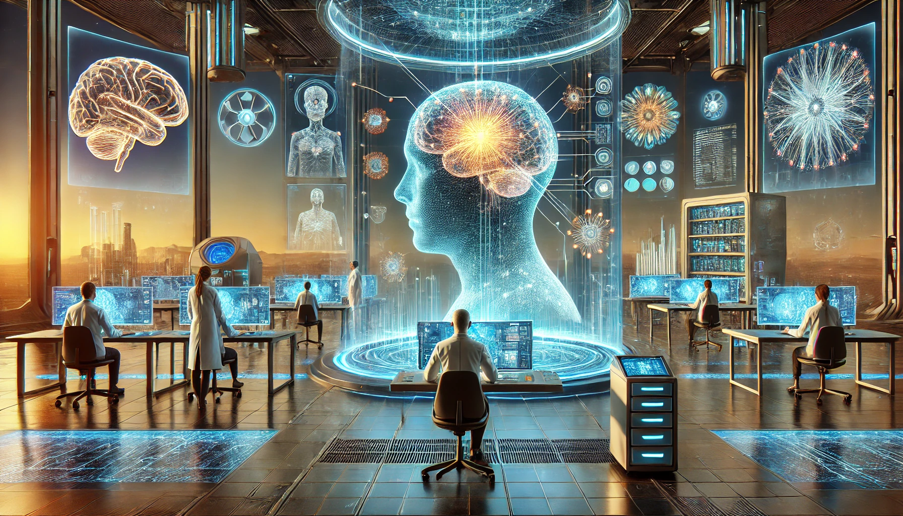 Top 10 Emerging Technologies to Watch in 2025 - IntelligentHQ