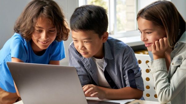 Make Your Own Game: A Fun Coding Adventure For Kids - IntelligentHQ