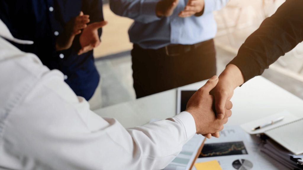 Matthew H. Fleeger's Leadership Philosophy Centers on Transparency and ...