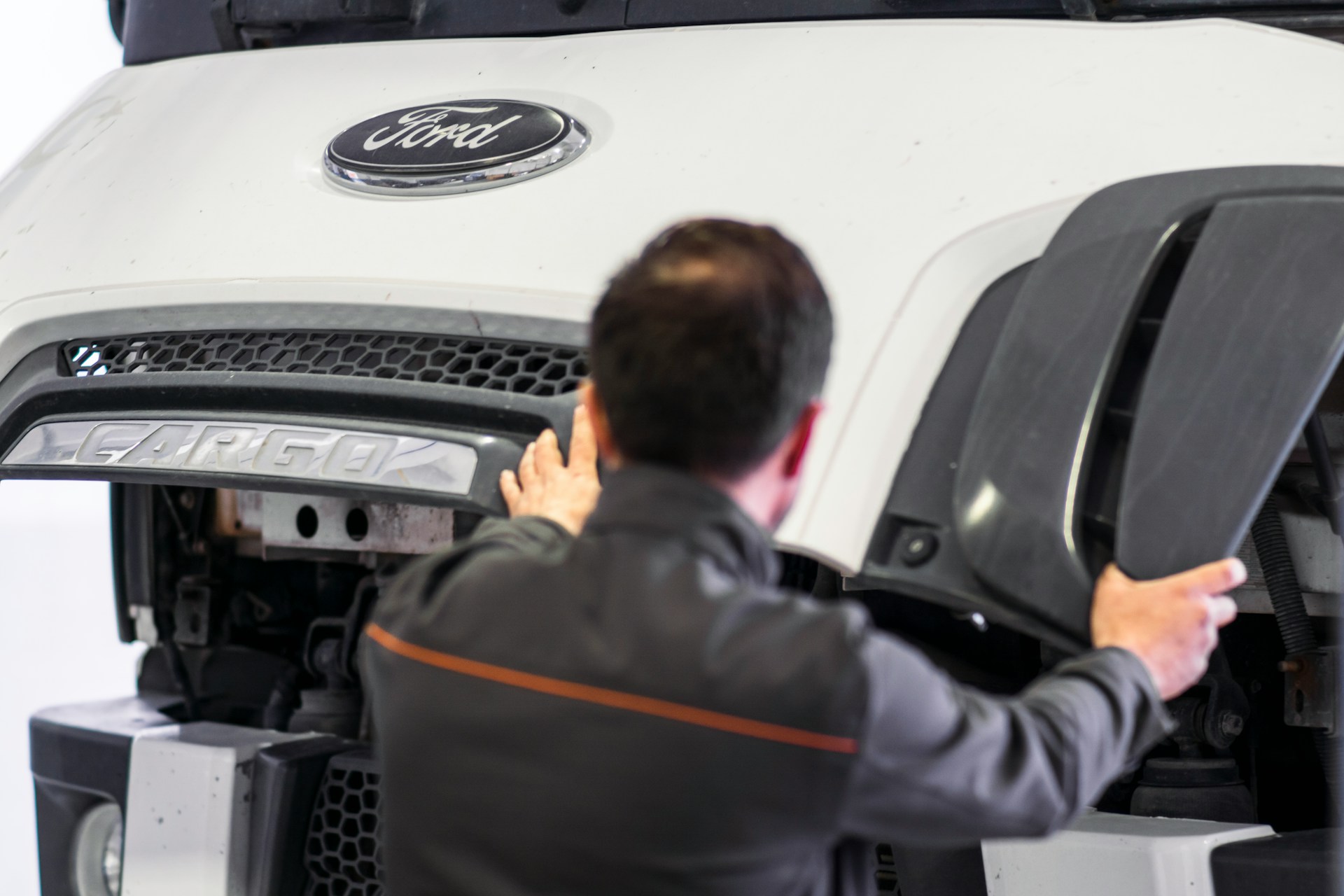 Innovations That Transform Auto Shop Operations - IntelligentHQ