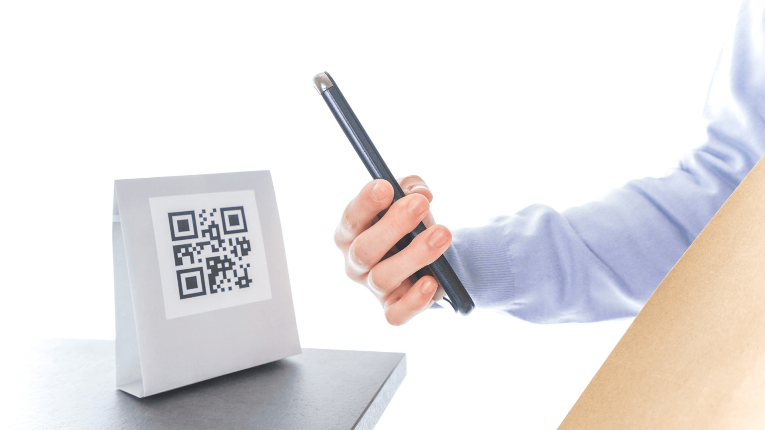 QRNow Turns Every QR Code Into a Smart Brand Touchpoint - IntelligentHQ