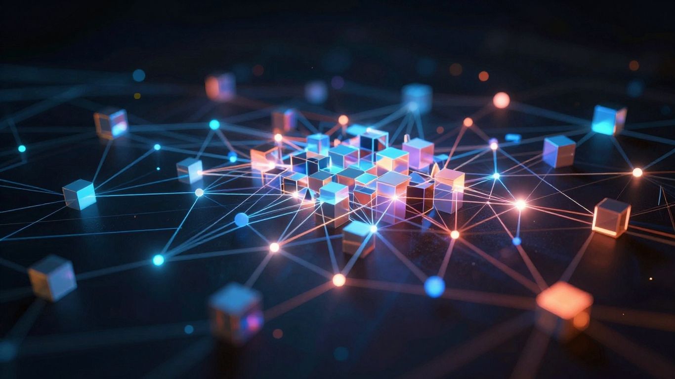 Beyond Bitcoin: Diverse Examples of Blockchain Technology in Action ...
